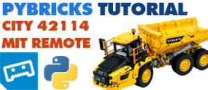 Pybricks Tutorials – PROFINERD.DE